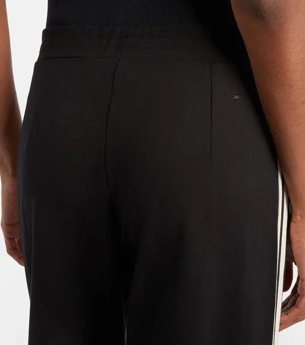 The Upside Petra Track Pants - Black