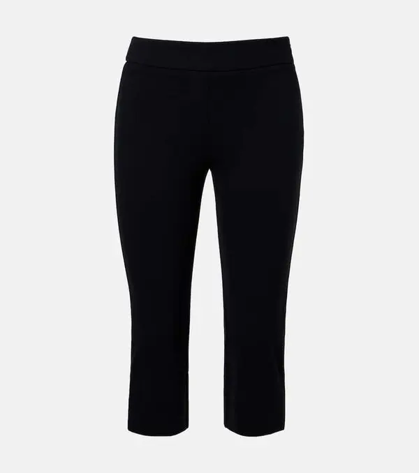 Staud Leone Capri Pants