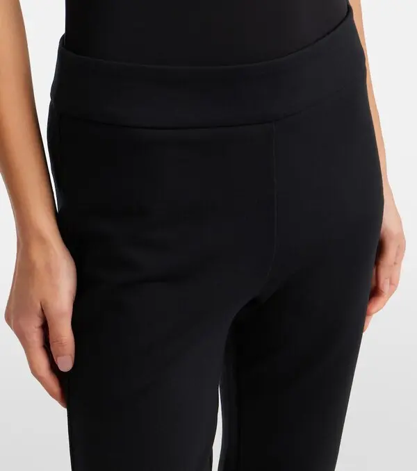 Staud Leone Capri Trousers