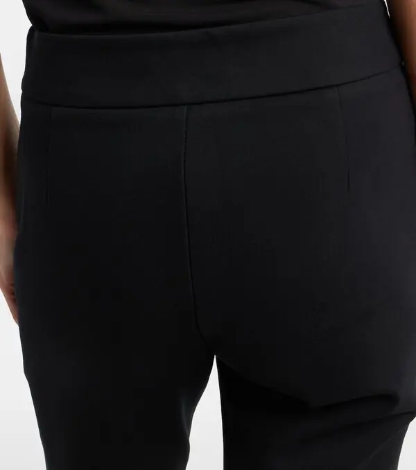 Staud Leone Capri Trousers