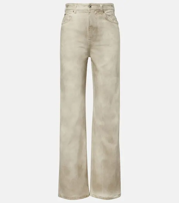Loewe Wide-leg Jeans