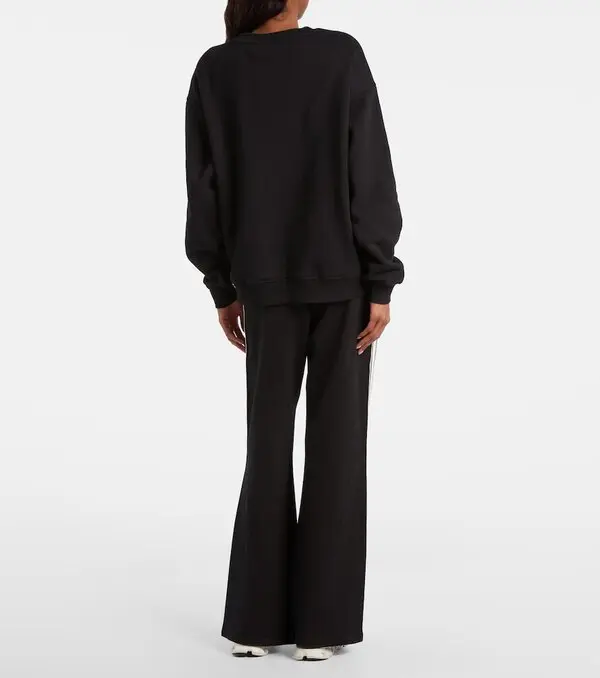 The Upside Petra Sweatpants - Black