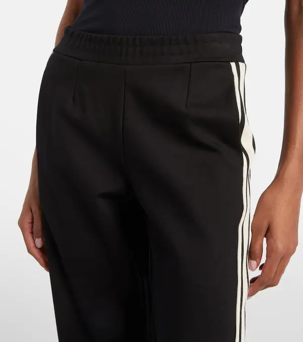 The Upside Petra Sweatpants - Black