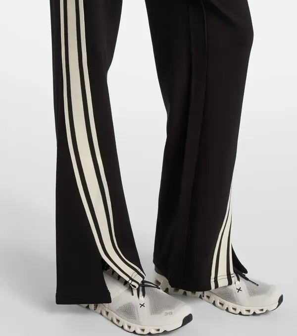 The Upside Petra Sweatpants - Black