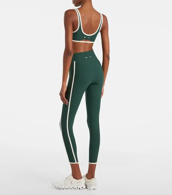 The Upside Santa Fe Leggings