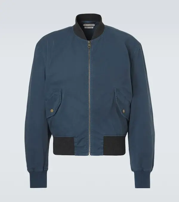 JW Anderson Denim Jacket
