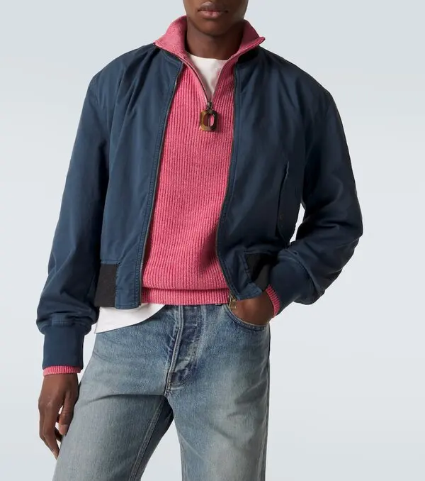 JW Anderson Denim Jacket