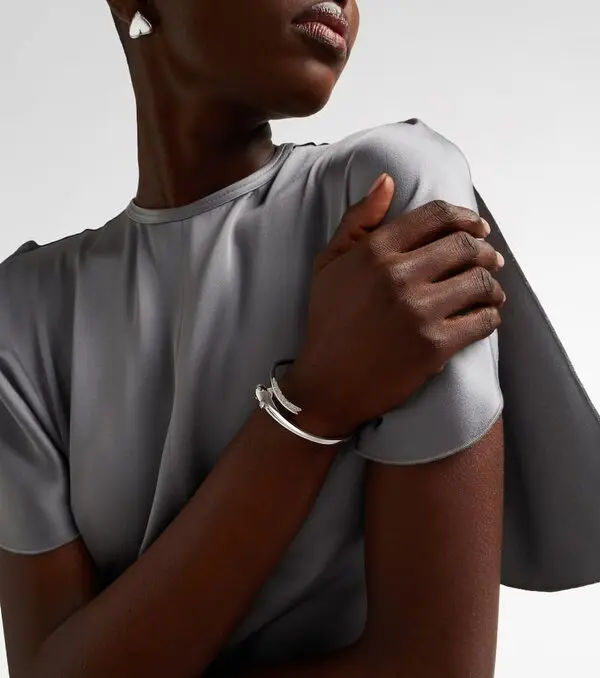 Yvonne Léon Requin Bangle
