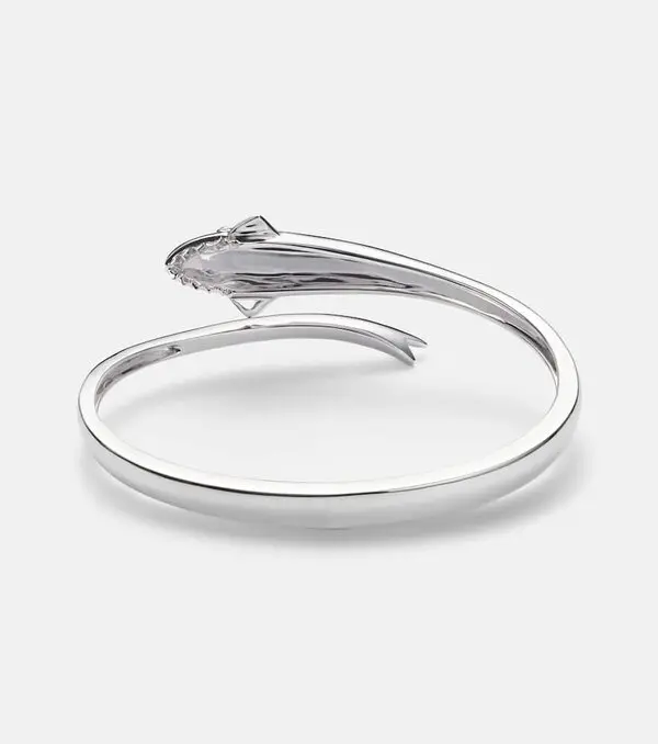 Yvonne Léon Requin Bangle