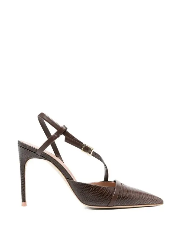 MALONE SOULIERS Valeria Pointed Pump T.090