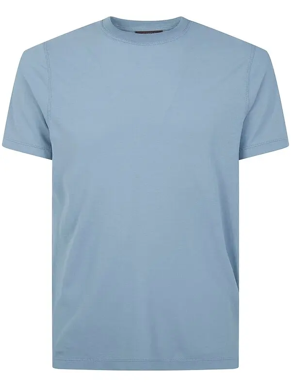 ZANONE Short Sleeves T-shirt