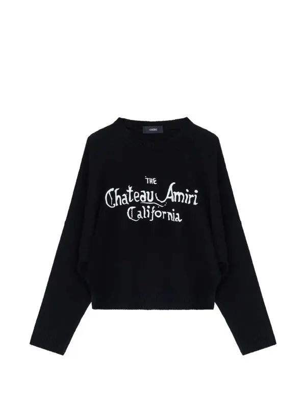 Amiri Sweater