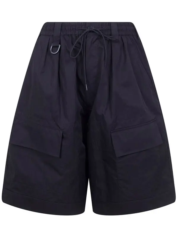 Y-3 YOHJI YAMAMOTO ADIDAS Wl Shorts