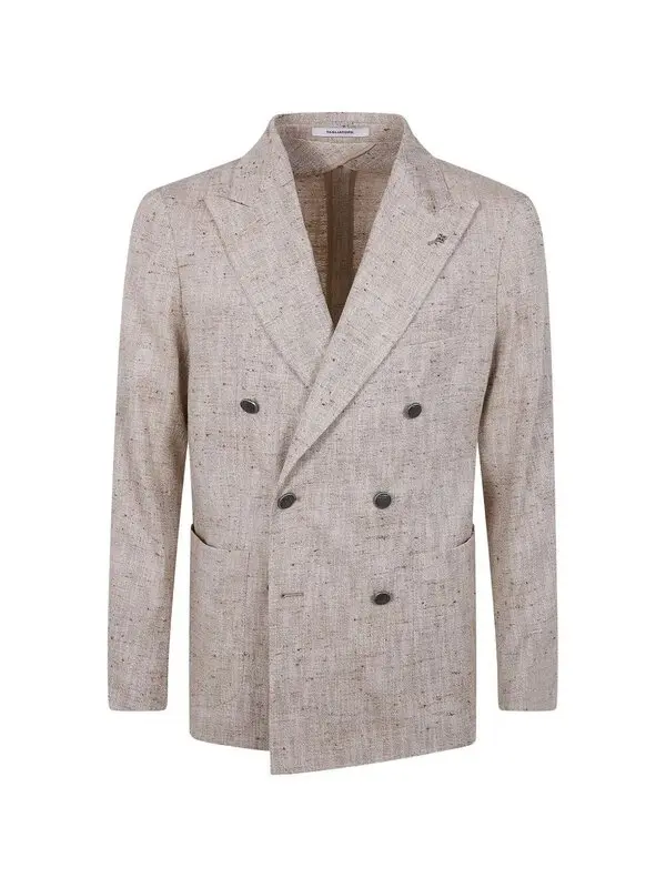 Tagliatore Montecarlo Jacket