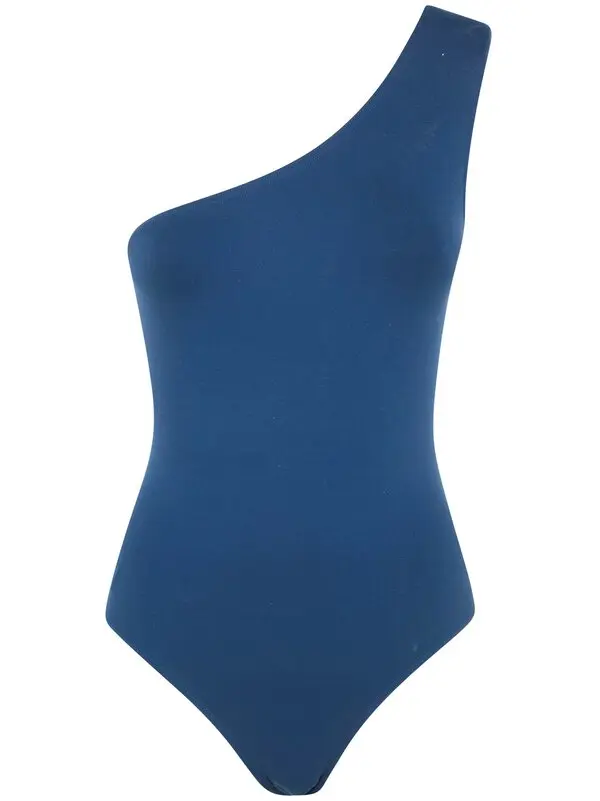 ERES Effigie One-piece Swimsuit - Blue