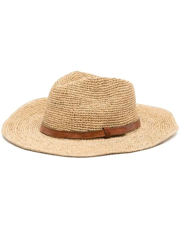 IBELIV Ento" Fedora Hat