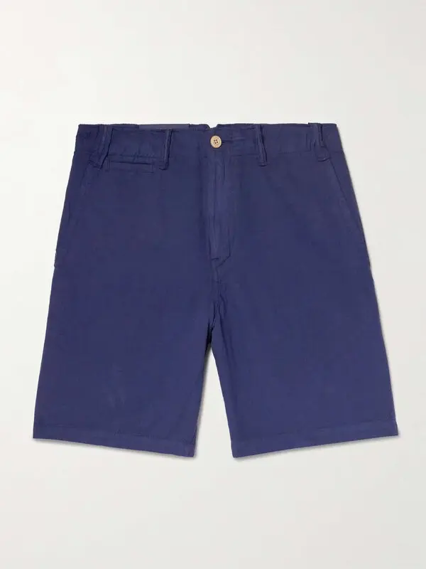 Polo Ralph Lauren Straight-leg Shorts