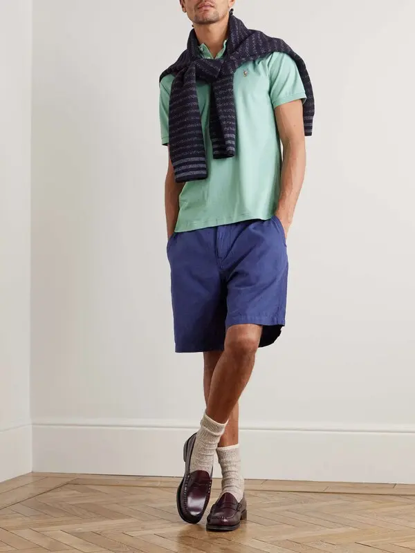 Polo Ralph Lauren Straight-leg Shorts