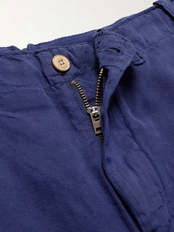 Polo Ralph Lauren Straight-leg Shorts