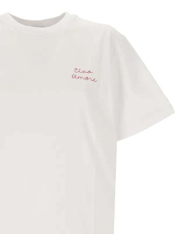 Giada Benincasa Hello Love T-shirt