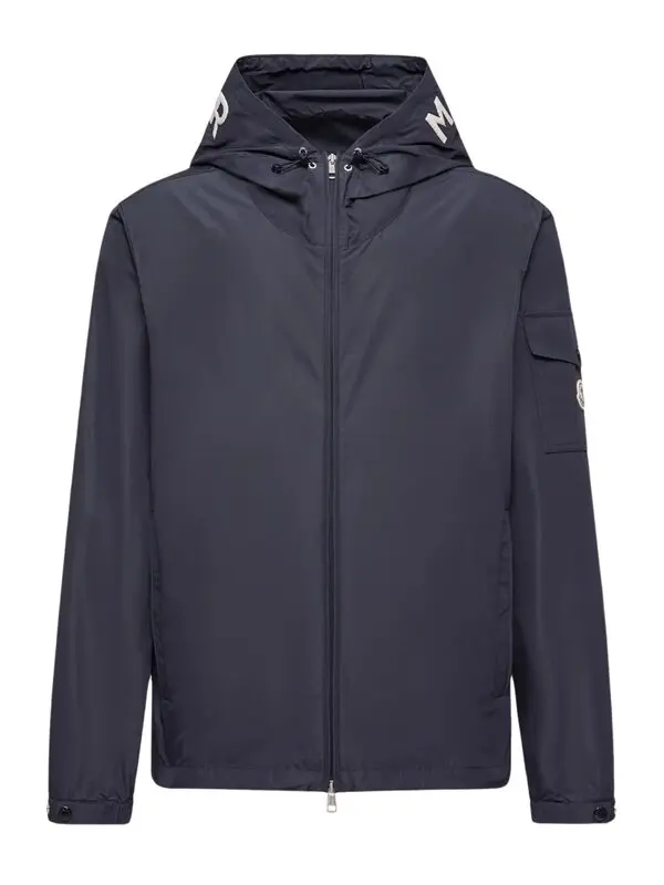 Moncler Sassiere Windbreaker