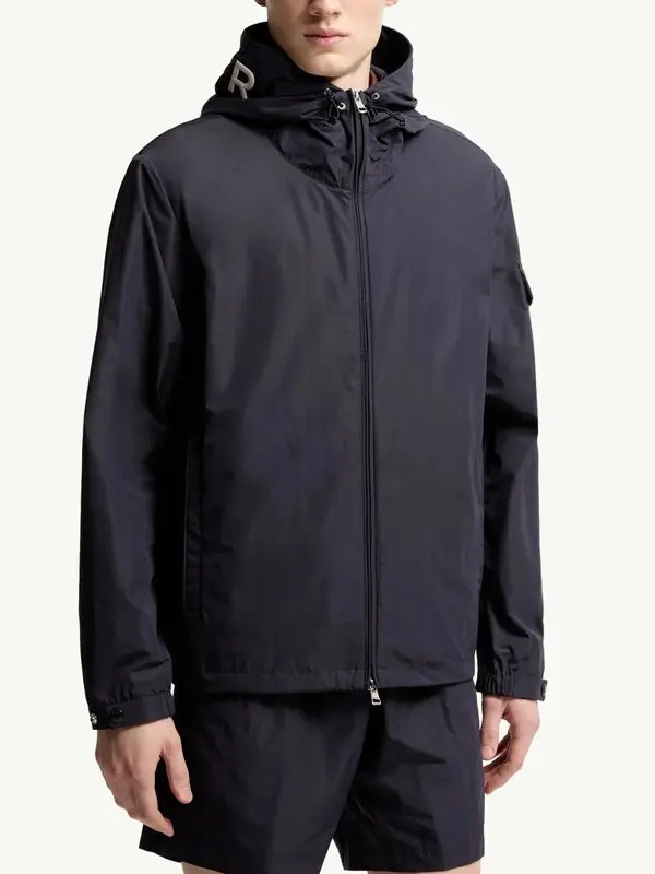 Moncler Sassiere Windbreaker