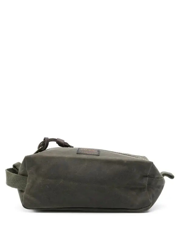Filson Logo Pouch