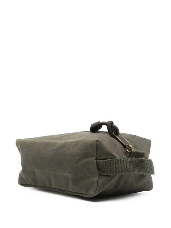 Filson Logo Pouch