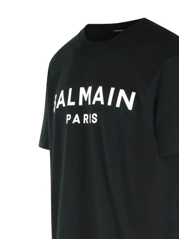 Balmain Cotton T-shirt