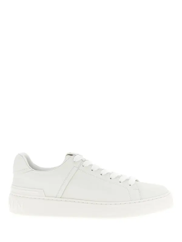 Balmain B-court Sneaker