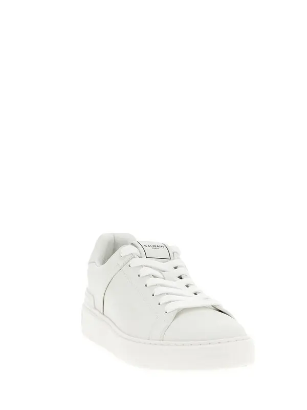 Balmain B-court Sneaker