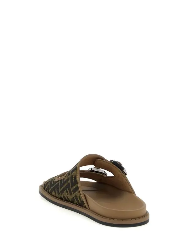 Fendi Feel Sandal