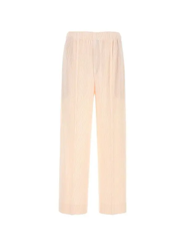 Issey Miyake Pants Monthly Colors: January - Pink
