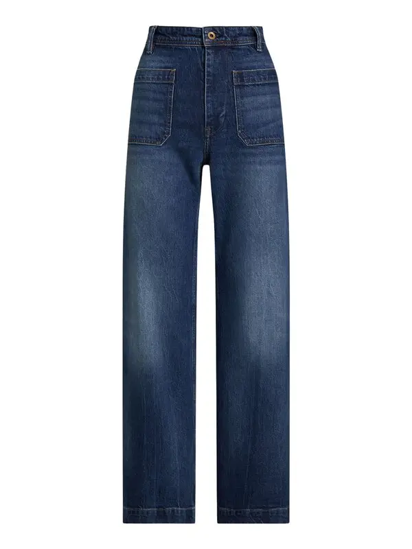 Polo Ralph Lauren Jeans Boot