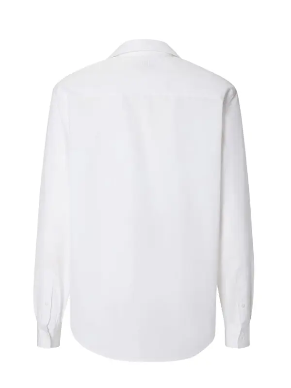 Fendi Poplin Shirt