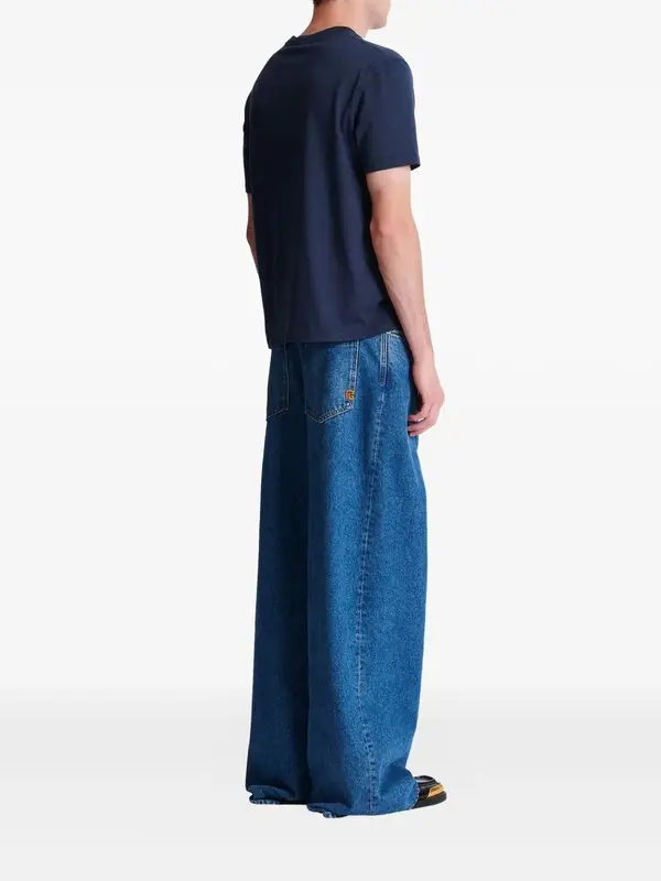 Balmain Cotton T-shirt