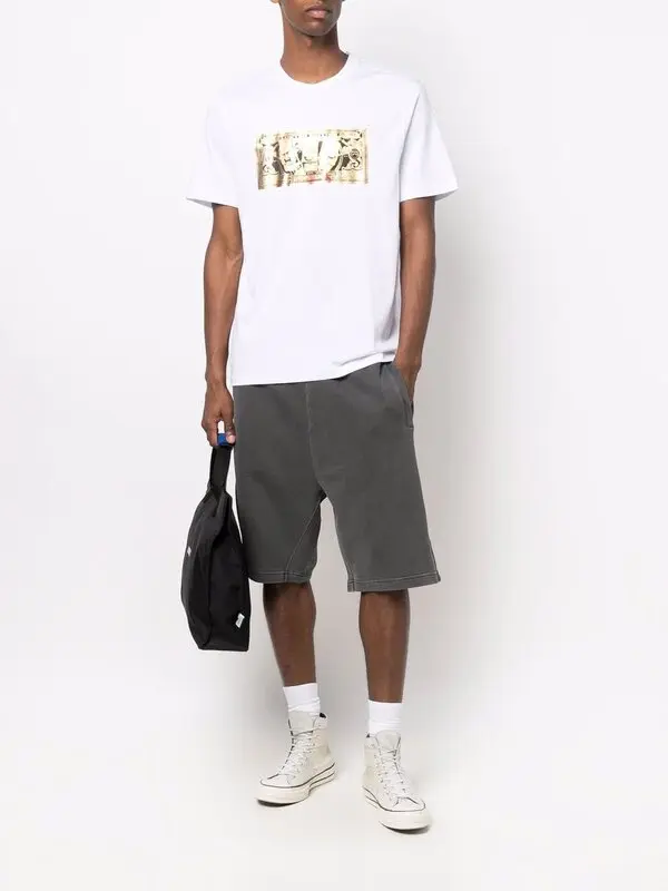 Carhartt Work In Progress Sweat Shorts
