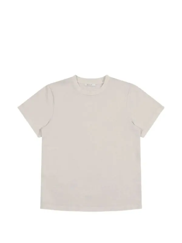 ENTIRE STUDIOS Standard T-shirt - Beige