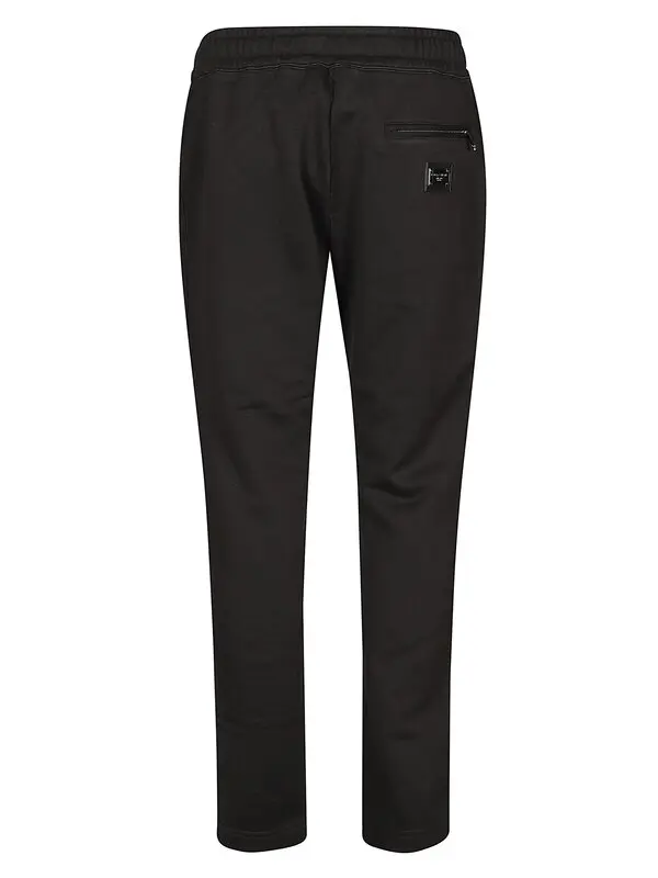 Dolce & Gabbana Essential Trousers