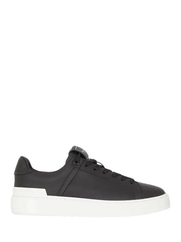 Balmain B-court Sneaker