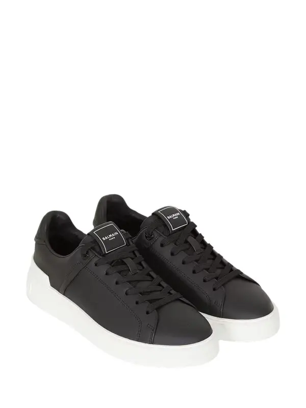 Balmain B-court Sneaker