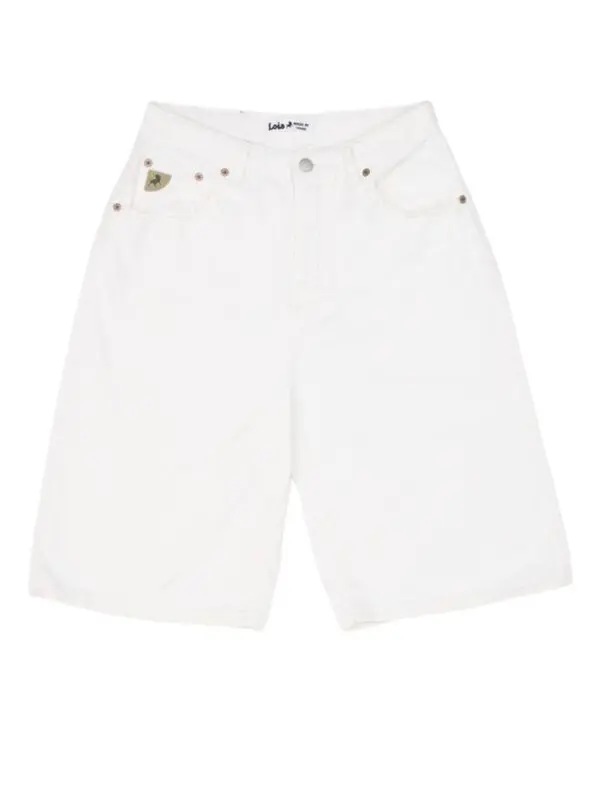 LOIS Camille Bermuda Shorts