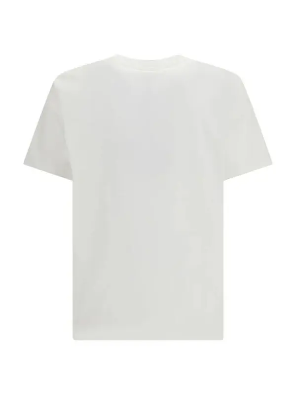 Balmain Cotton T-shirt