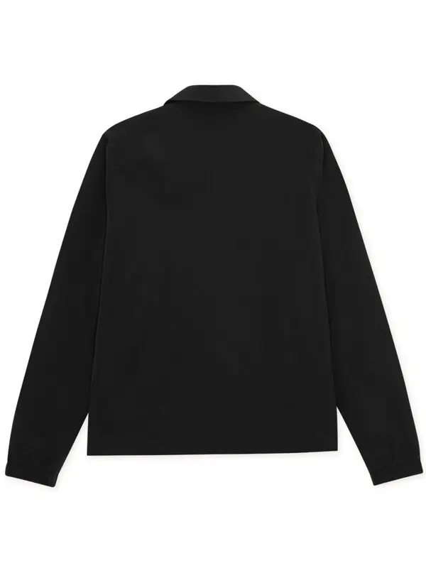 LES DEUX Idris Coach Jacket