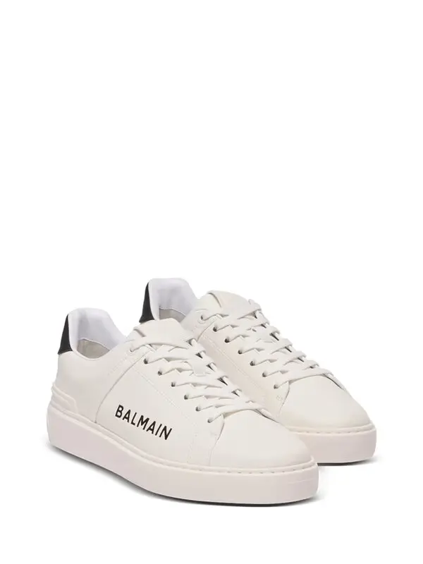 Balmain B-court Sneaker