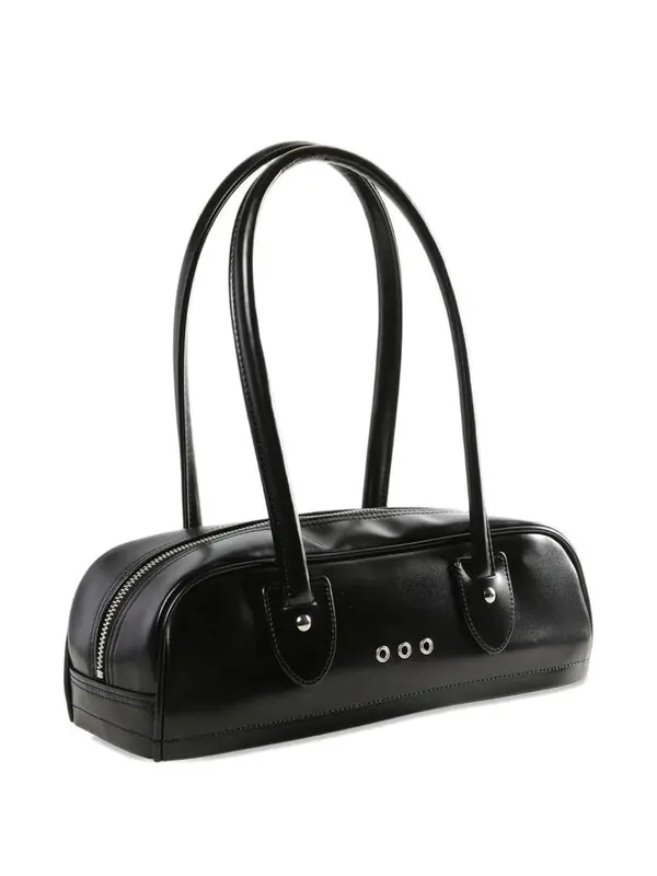 Comme Des Garçons Syntetic Leather Shoulder Bag