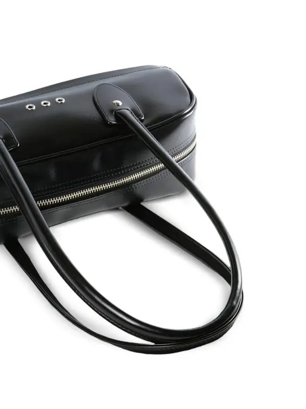 Comme Des Garçons Syntetic Leather Shoulder Bag