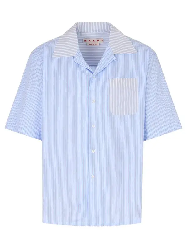 Marni Striped Shirt