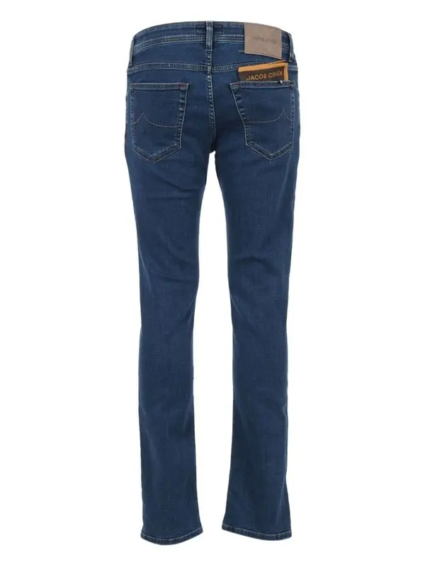 Jacob Cohen Bard Jeans - Blue
