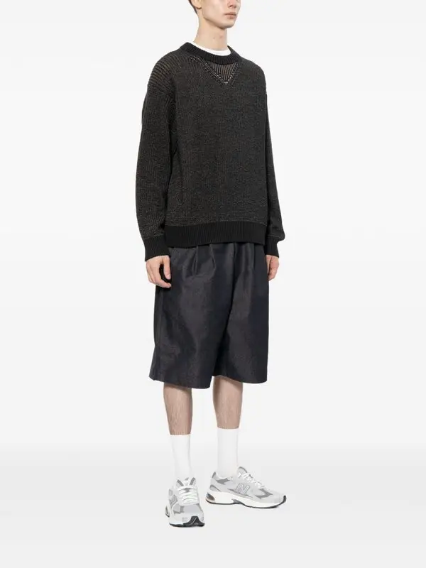 Comme Des Garçons T-shirt With Logo - White